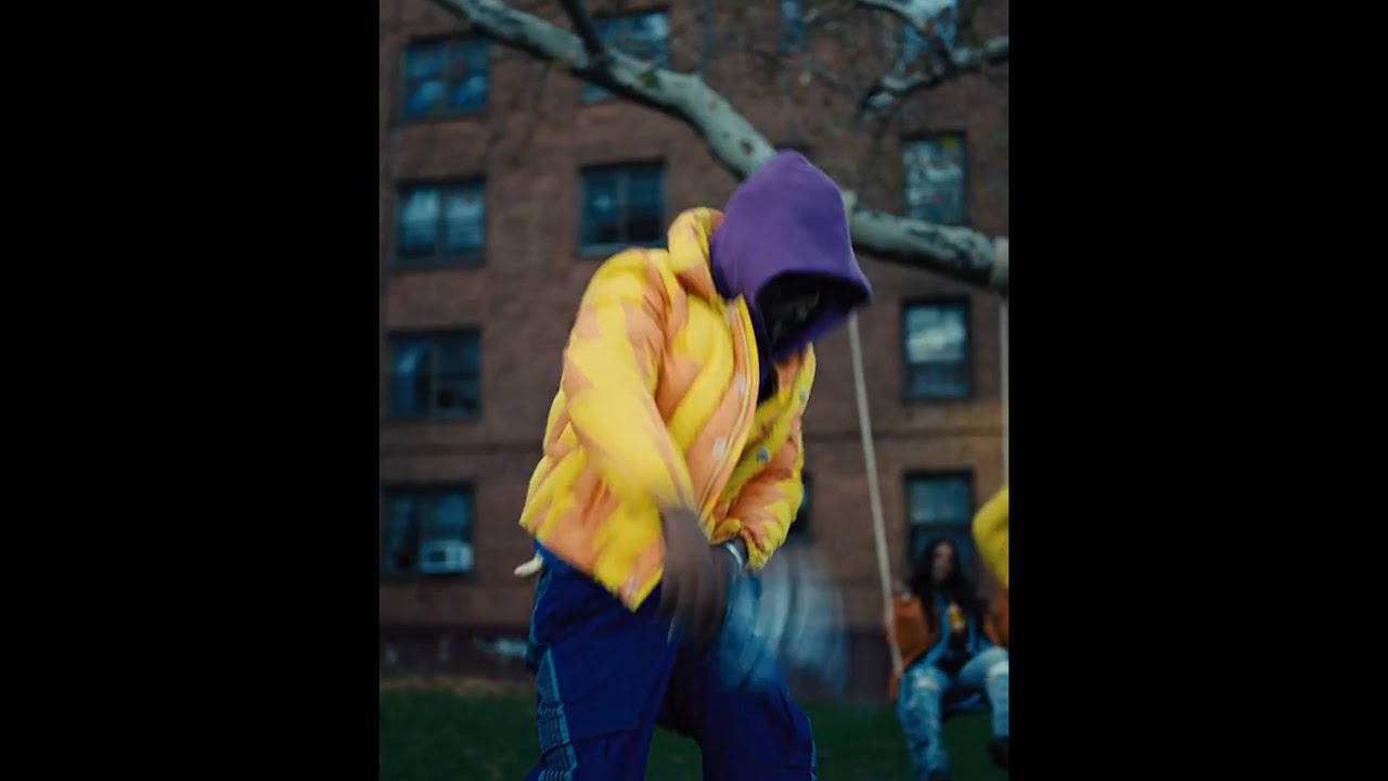 Asap Rocky Type Beat - "Mob" - YouTube