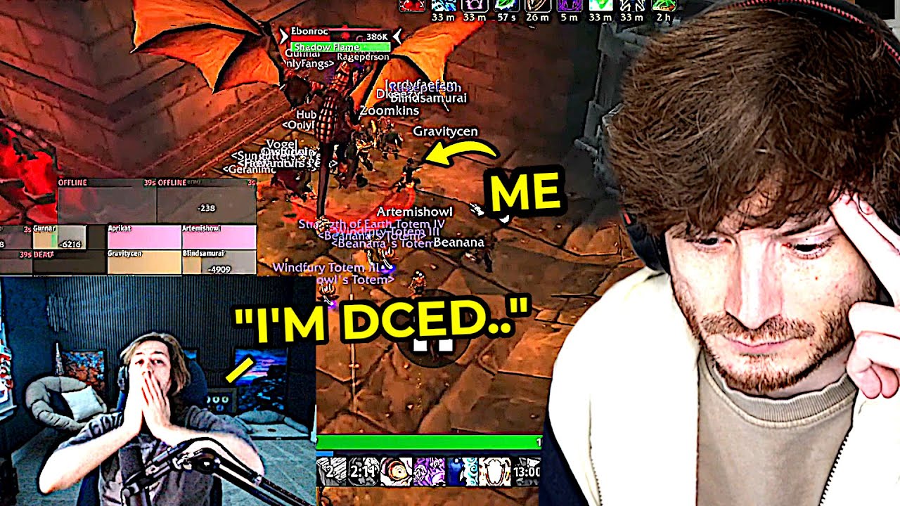 How I Survived OnlyFangs LAST RAID – The END of ONLYFANGS - YouTube