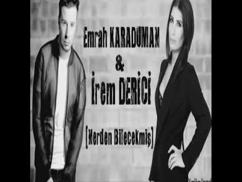 Emrah Karaduman feat. İrem Derici - Nerden Bilecekmiş(ACAPELLA)(ONLY VOCAL)