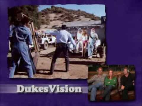 Dukes Vision Opening scene for "And In This Corner, Luke Duke" - YouTube
