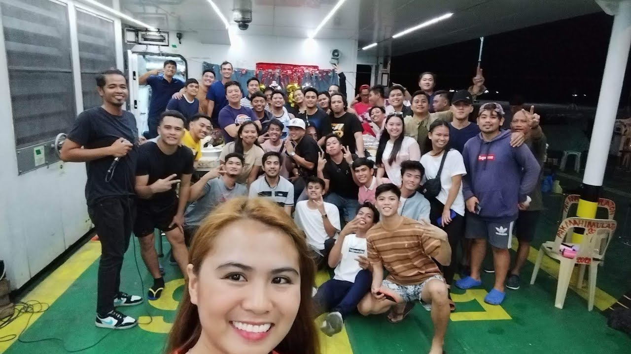 Nakaka-miss🧡 | FastCat M16 Carolling🎄🌟 | Shift 1💙 - YouTube