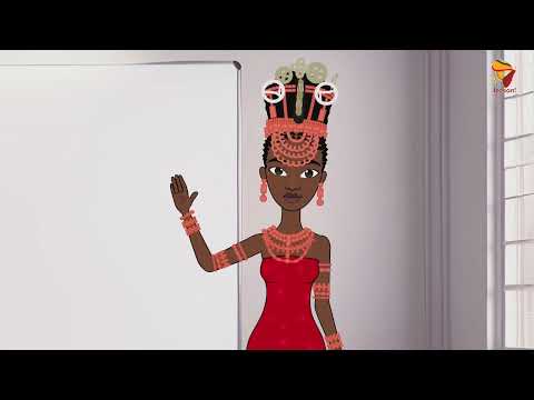 How to Introduce Yourself in Esan Language | Basic Phrases and Cultural Etiquette