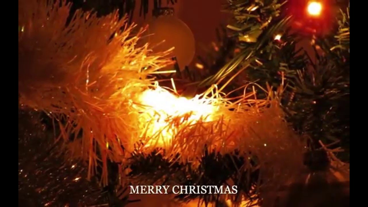 Jesus Christ the Apple Tree - YouTube