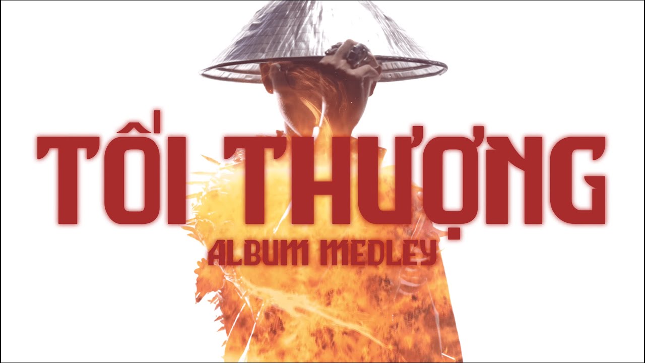 TỐI THƯỢNG - Album Medley | THE FLOB - YouTube