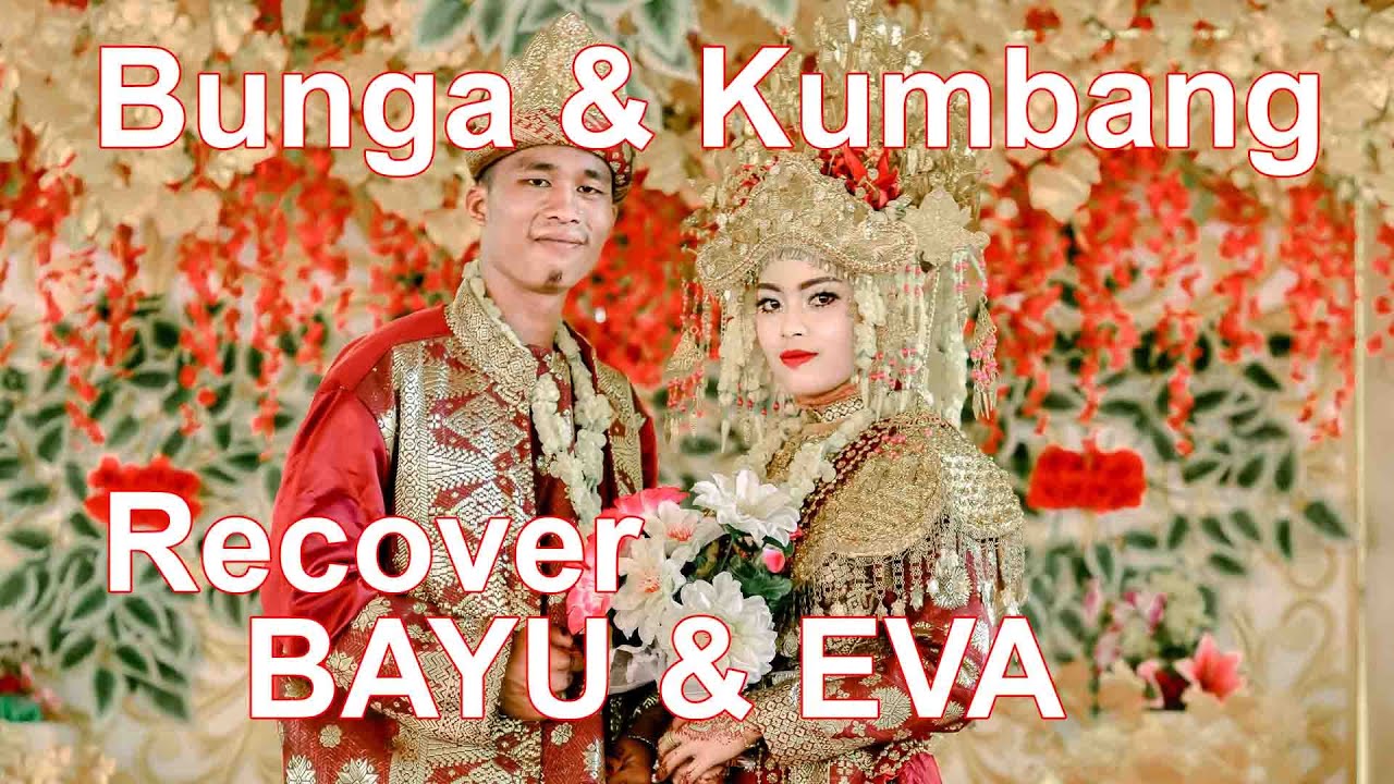 Bunga Dan Kumbang | Voc. Bayu & Eva - YouTube Music