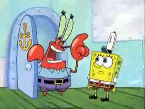 spongebob-youtube poop - YouTube