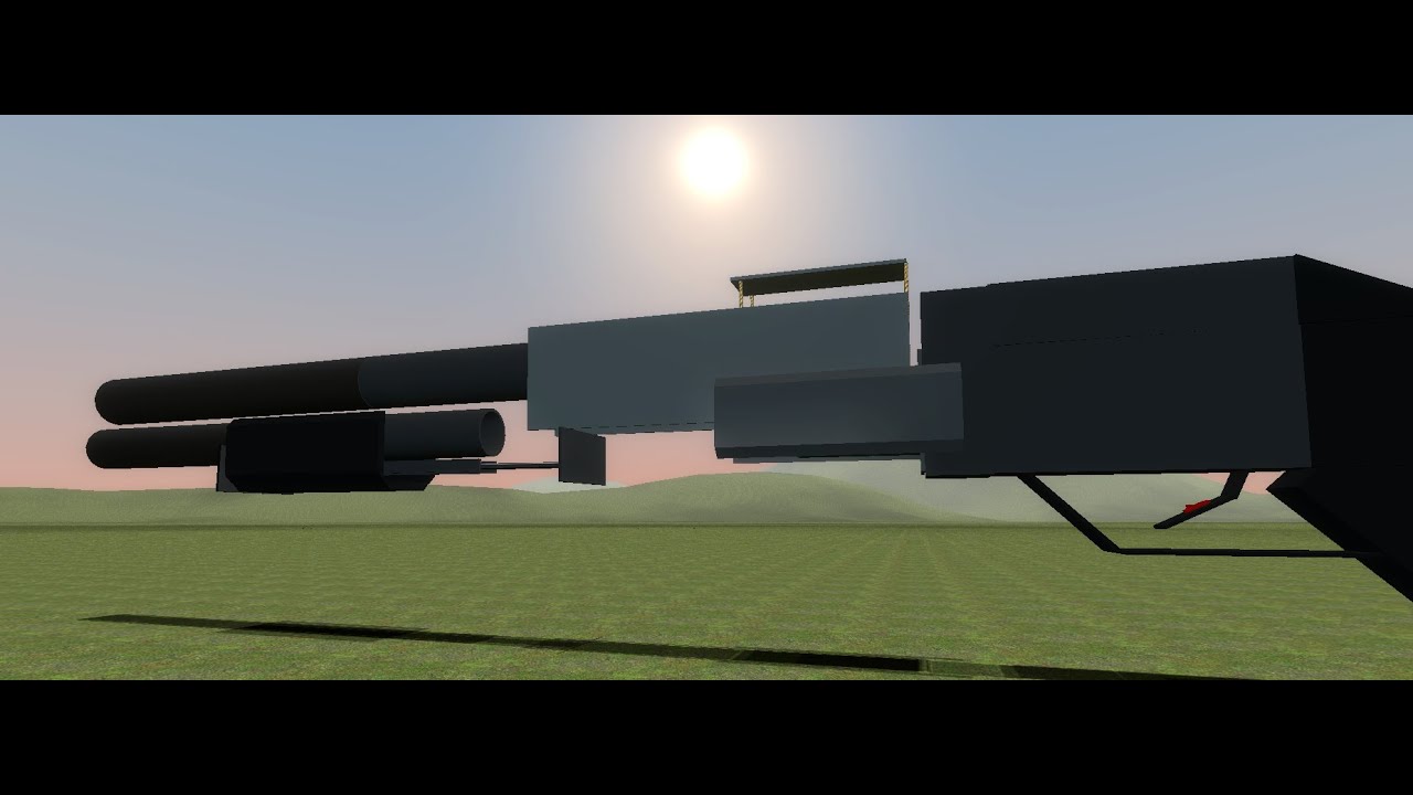 Working Gmod shotgun - YouTube