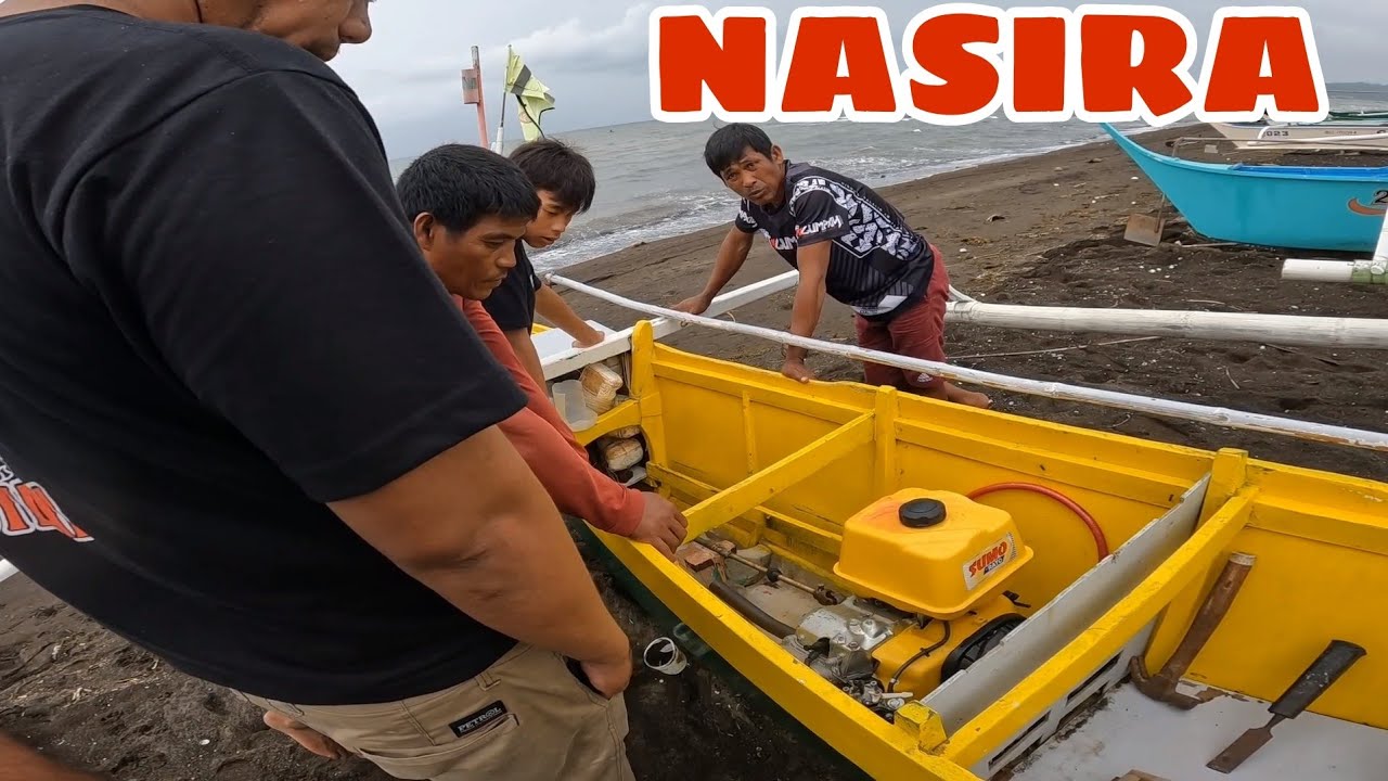 NAKASAGASA KAMI NG MALAKING KAHOY | SIRA ANG PINAGPALA - YouTube