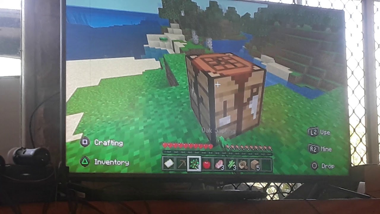 Top tick speed in minecraft - YouTube