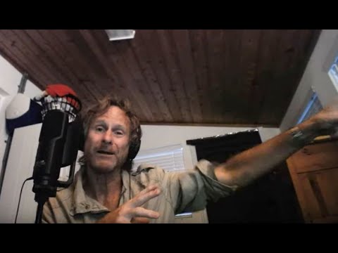 MZTV 193: The Moving On Of Martin Zender - YouTube