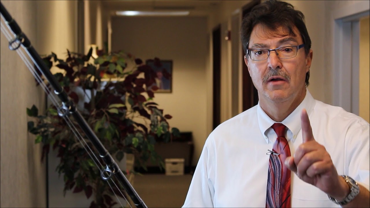 George Psoras Jr is Fishing for Your Vote This Year | Judge Carroll ...