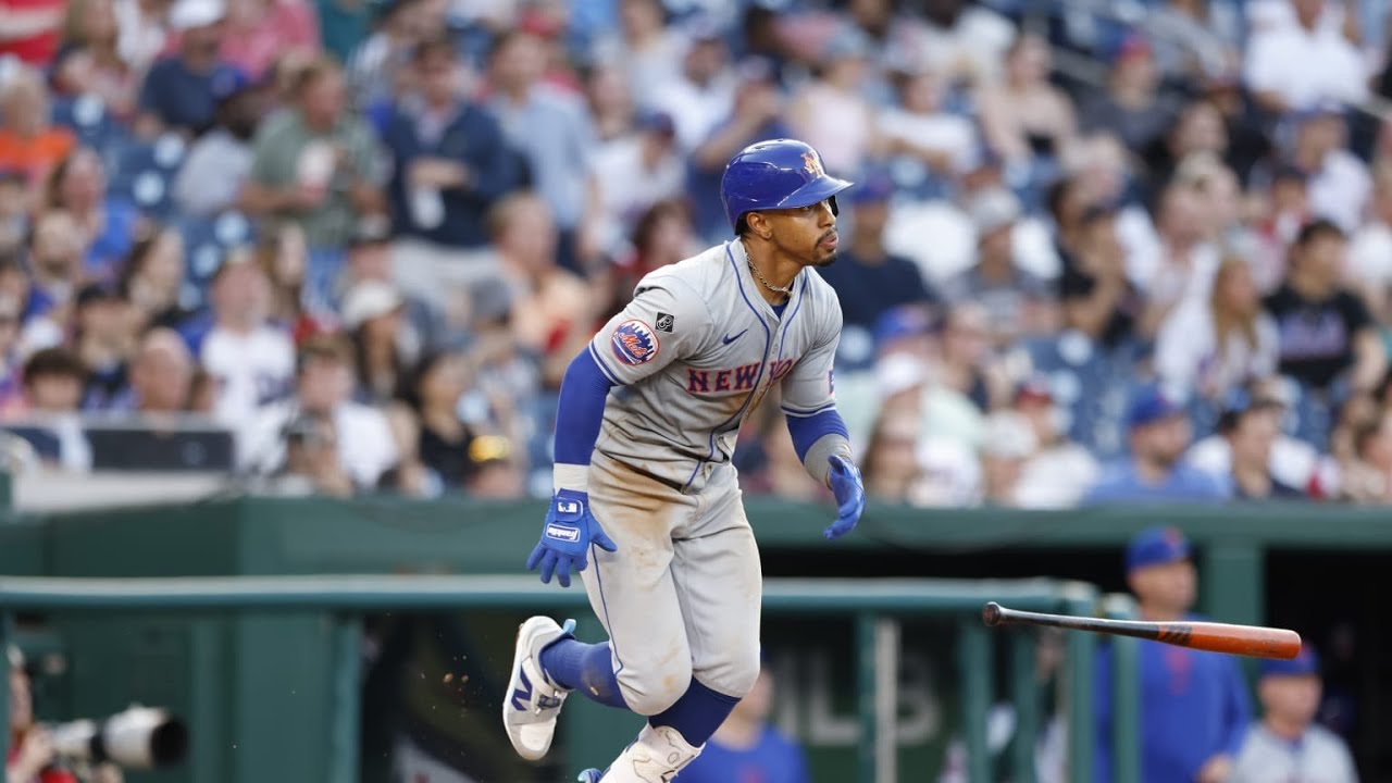 Matt Musico on The Mets shot at a playoff run and teams to watch in The ...