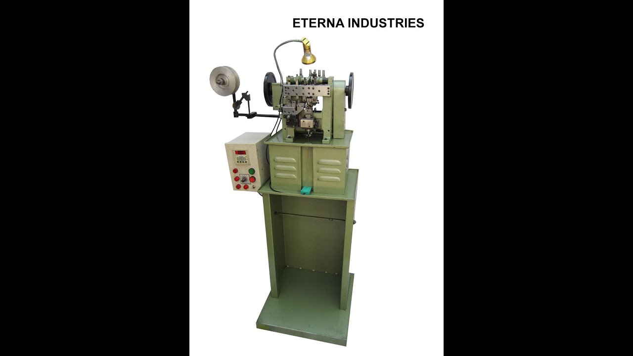 Gold chain machine,Venetian chain machine(Box chain machine) - YouTube