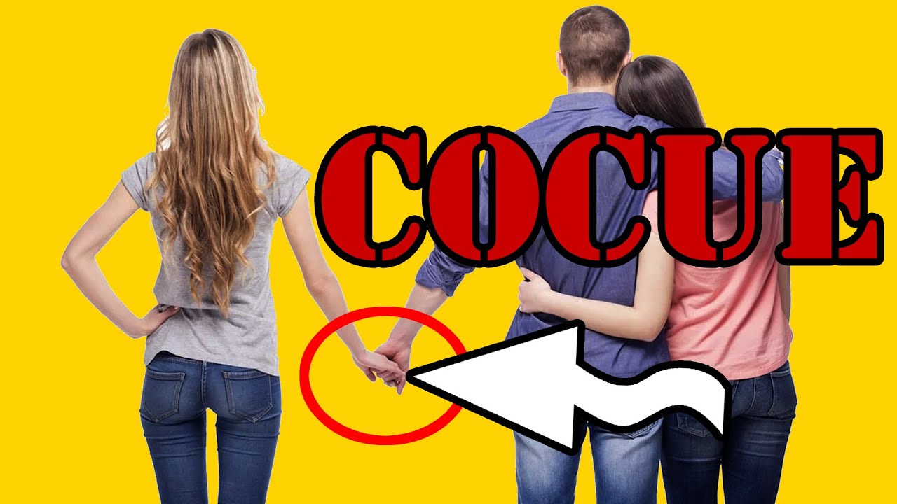 Elle est cocue sans s'en douter ! - YouTube