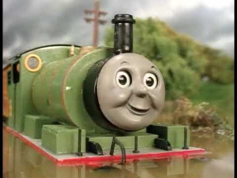 Percy's Promise - US