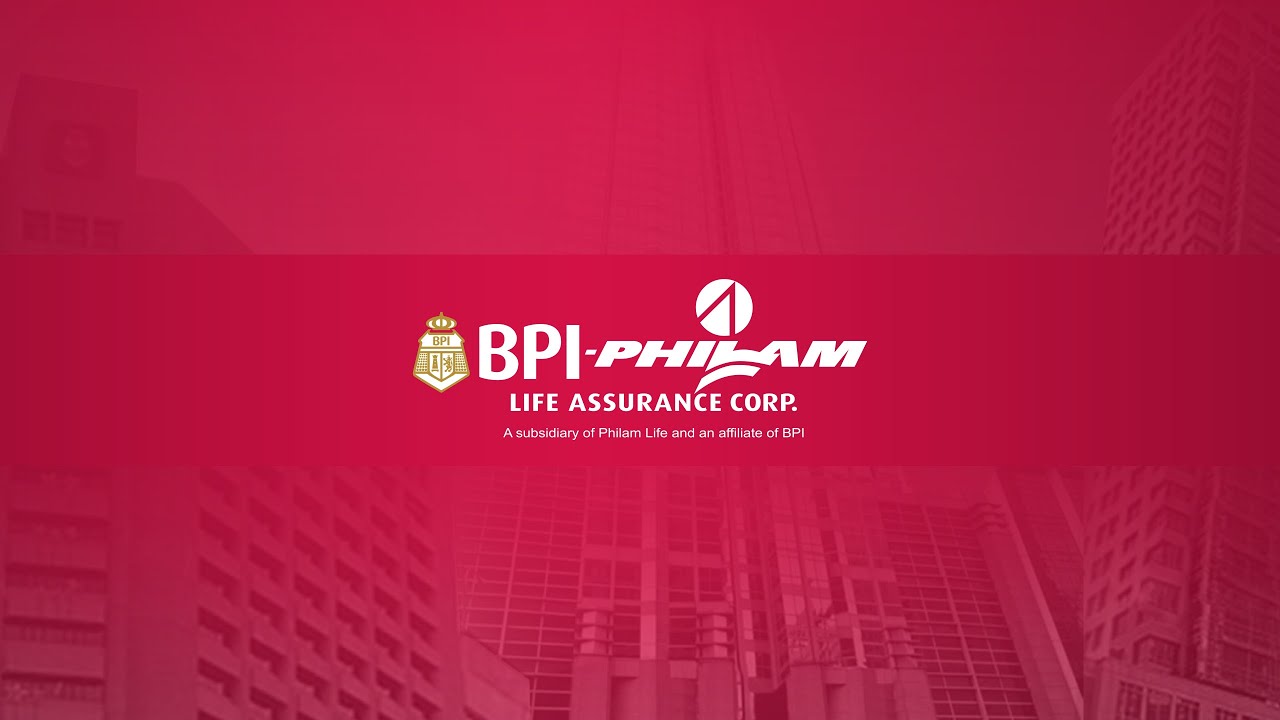 BPI-Philam Corporate Video 2016 - YouTube
