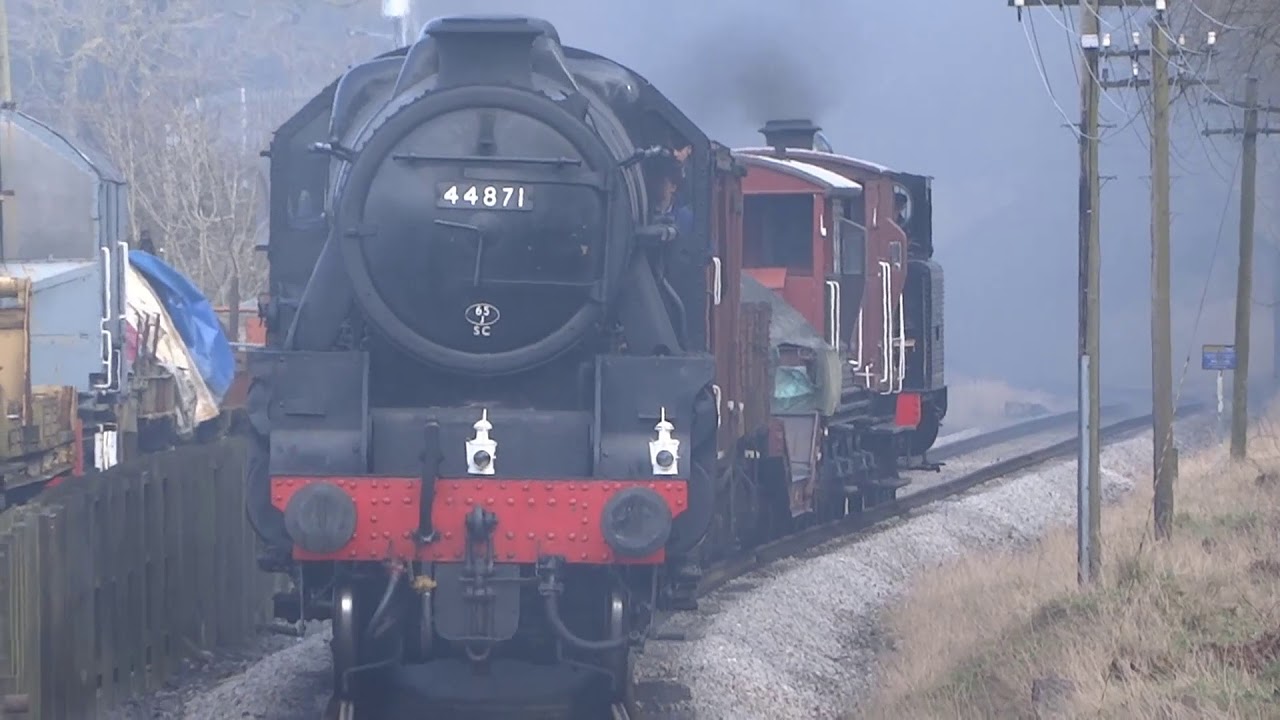 KWVR Spring Gala March 2018 - YouTube