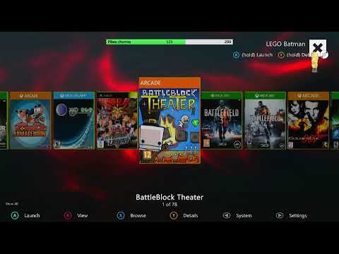 Proto Stealth Server tutorial Xbox 360 2023 - YouTube