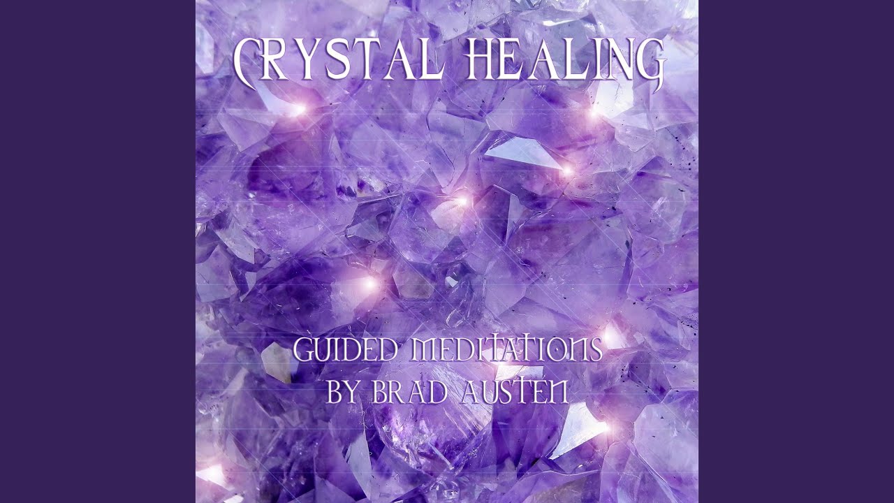 Crystal Relaxation Meditation - YouTube