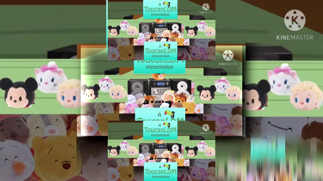 (REQUESTED/YTPMV) TsUm TsUm meets my little pony Scan Scan V2 - YouTube