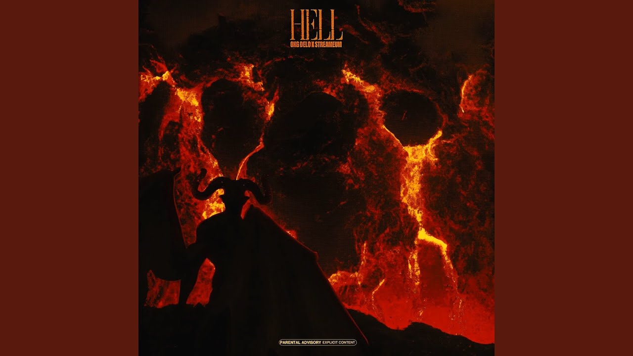 HELL - YouTube