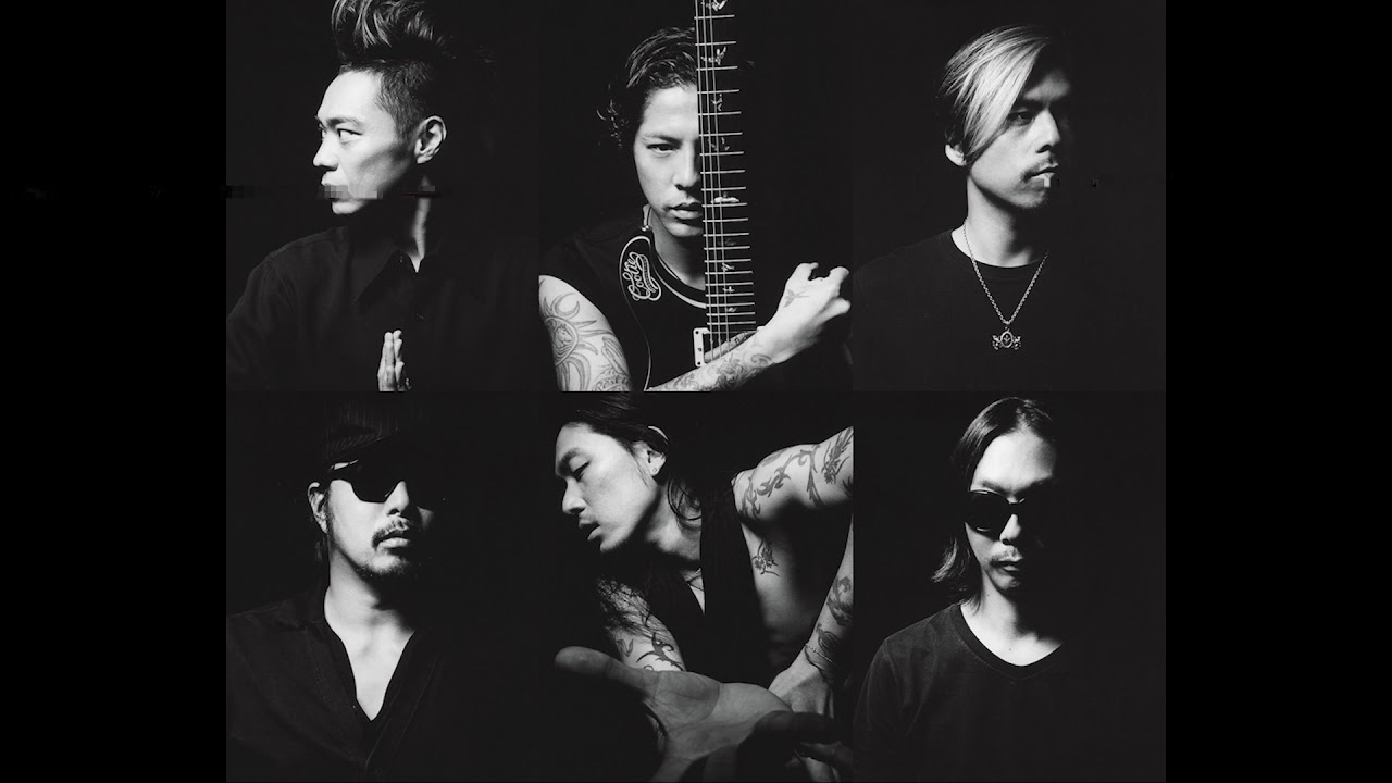 Dragon Ash Resound - YouTube