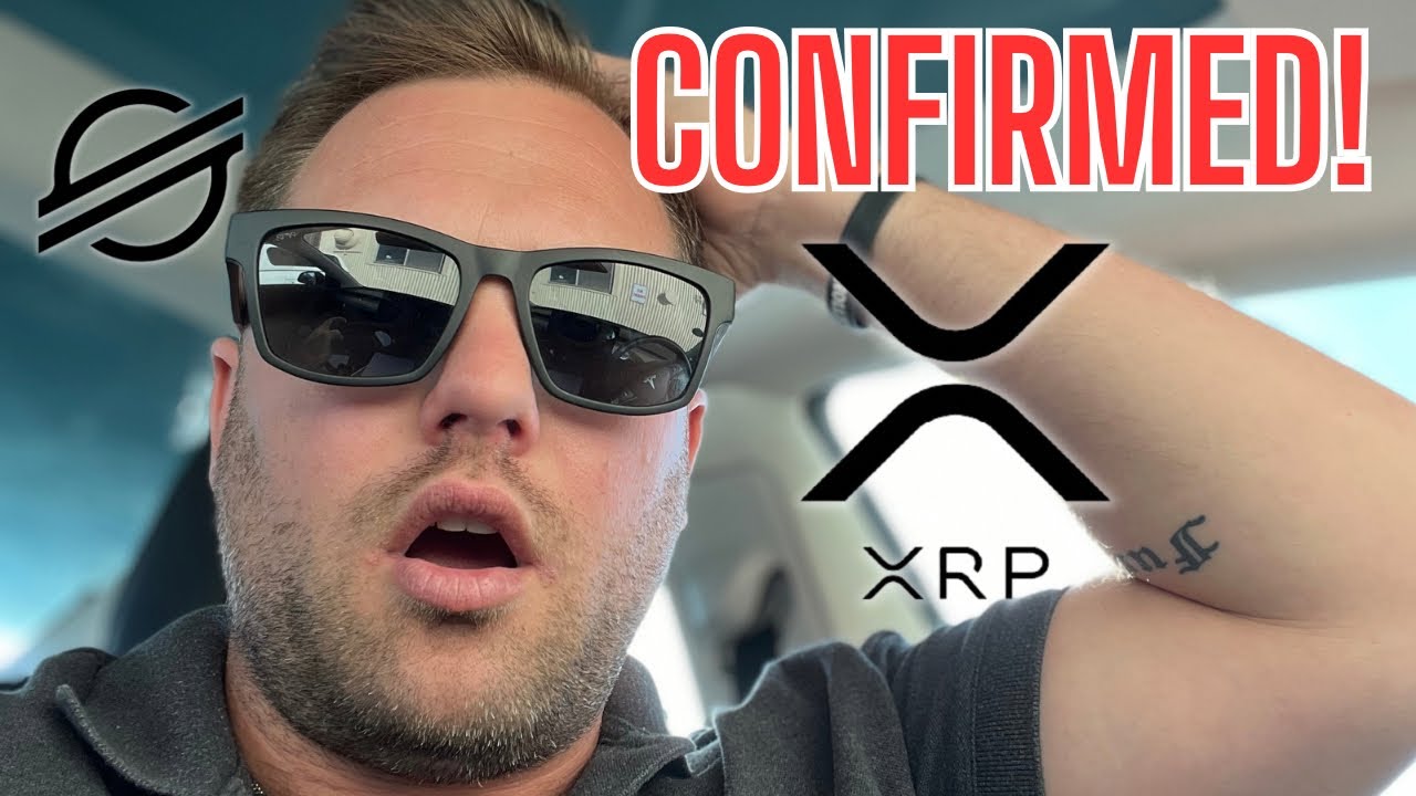 🚨 JUST IN : 1 OF LARGEST BANKS IN WORLD TO USE RIPPLE (XRP / XLM) 3 ...