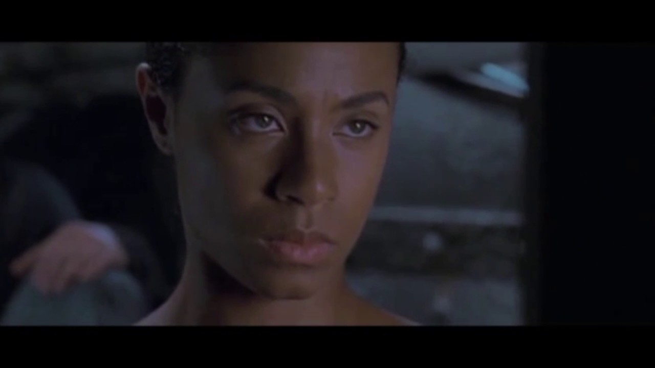 The Matrix Online - The Last Transmission of the Osiris - YouTube