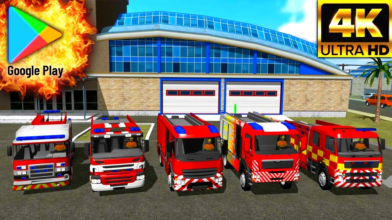 Fire Engine Simulator Best Android IOS Best Fire Engine Games fire-engine-simulator-best-android-ios-best-fire-engine-games