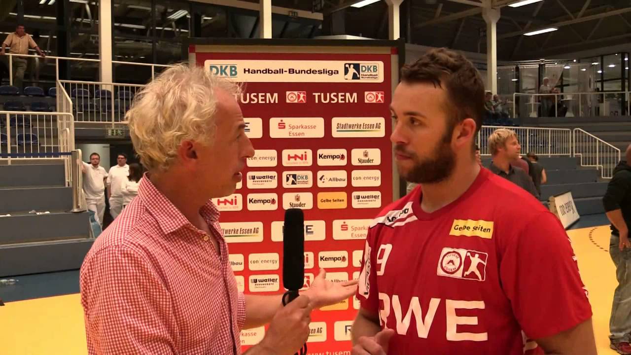 Uwe Loch im Interview mit Phillip Pöter am 30.8.2013 - YouTube
