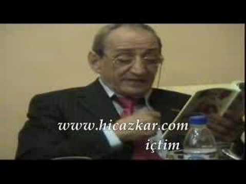 CEMAL SAFİ / VURDA ÖYLE GİT