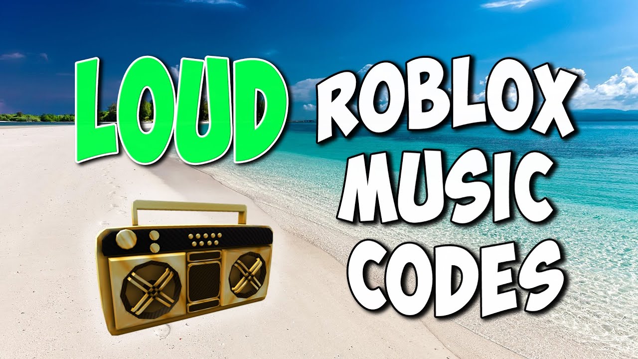 NEW LOUD ROBLOX MUSIC CODES IDS (OCTOBER 2025) WORKING ROBLOX ID ...