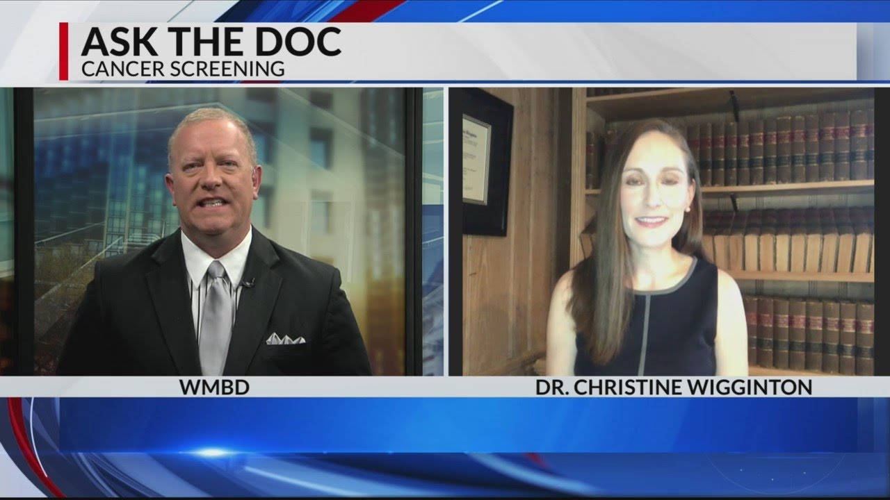 Ask The Doctor 7/23 - YouTube