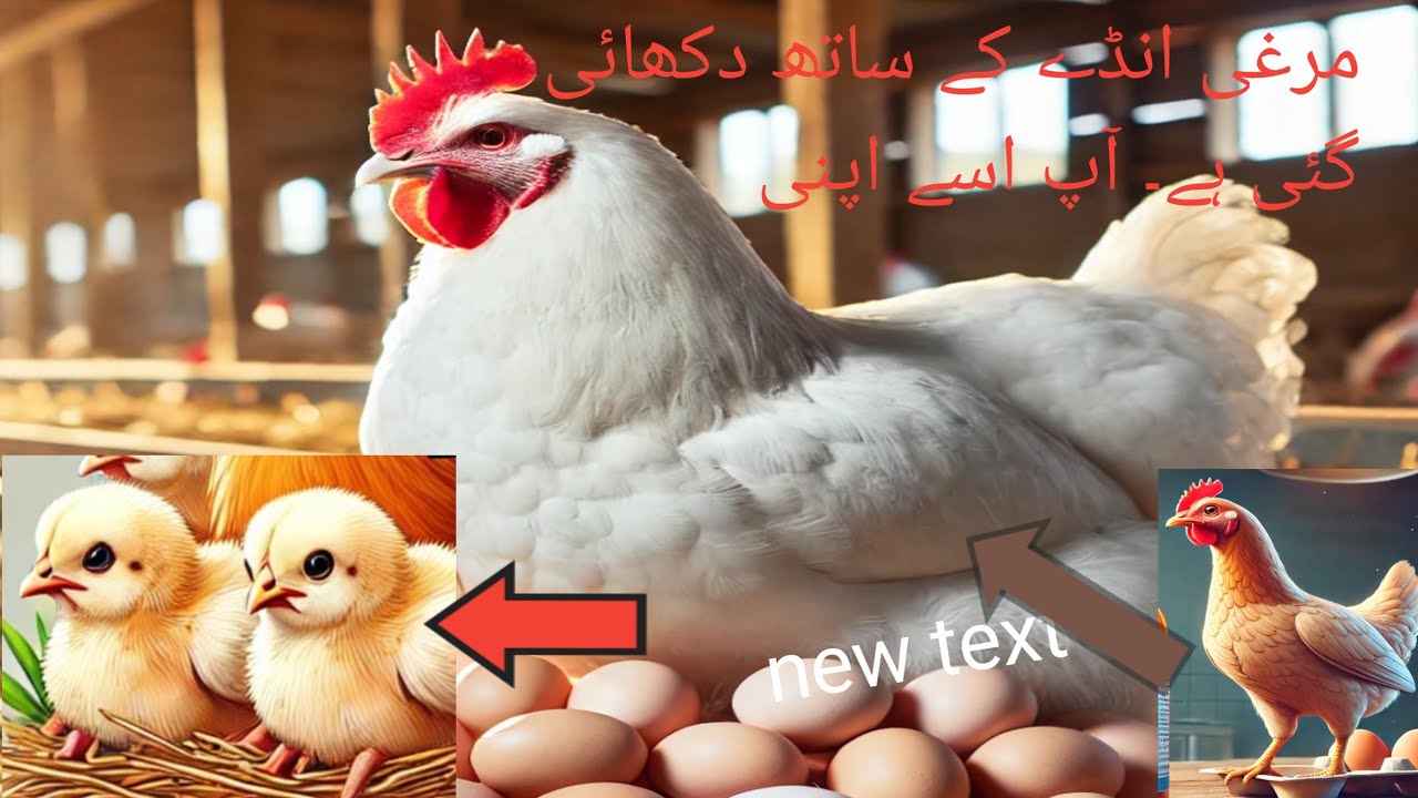 new morgya chicken vlog - YouTube
