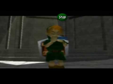 Joe Pleiman - The Legend of Link - YouTube