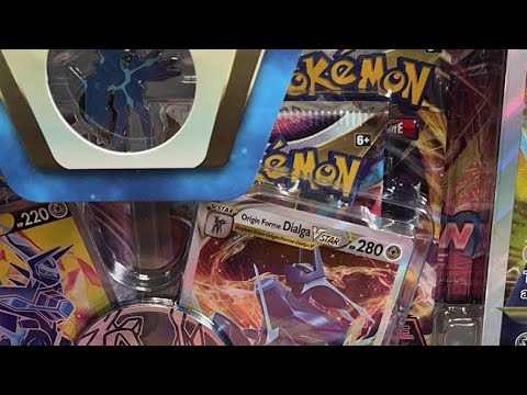 Dialga v star box Qiuck live!🔥 - YouTube