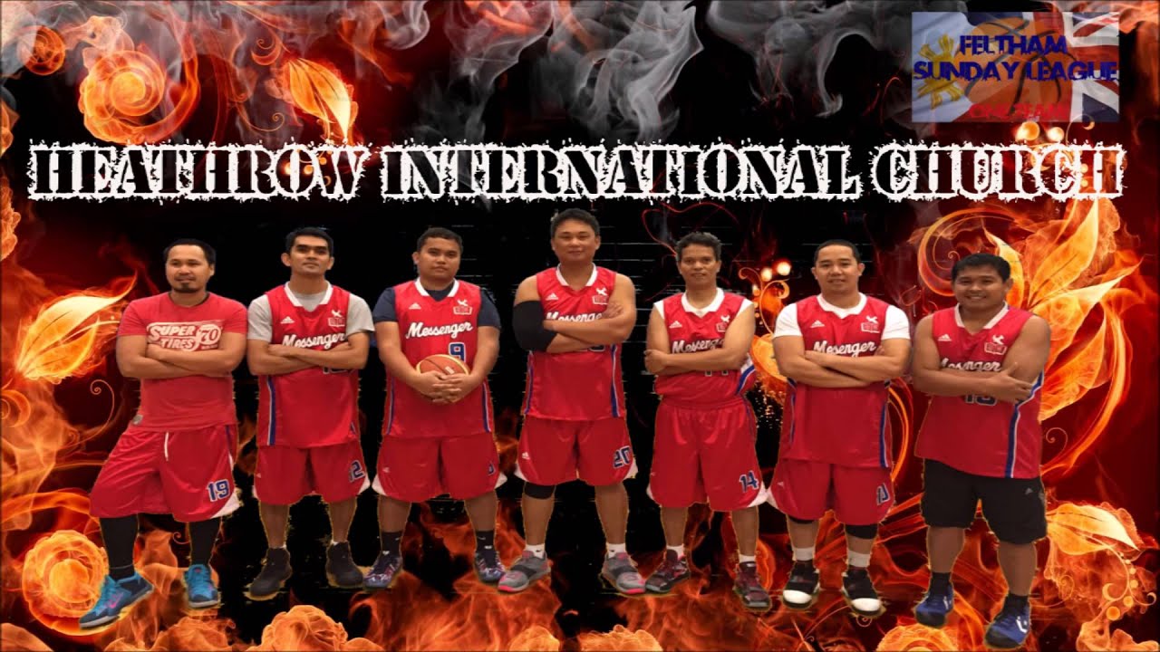 FSL - Final Four - YouTube