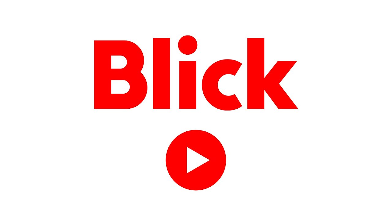 Blick Launch Deutsch - YouTube