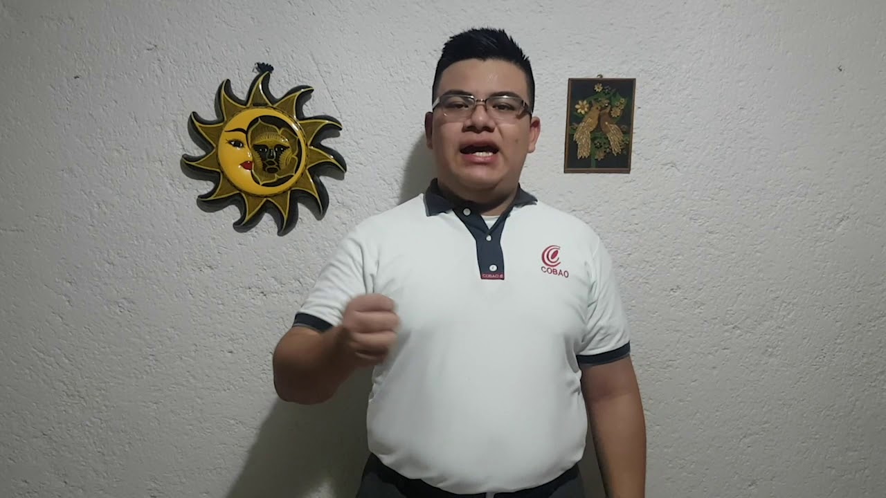 El director general, Rodrigo González Illescas, envía un mensaje a la ...
