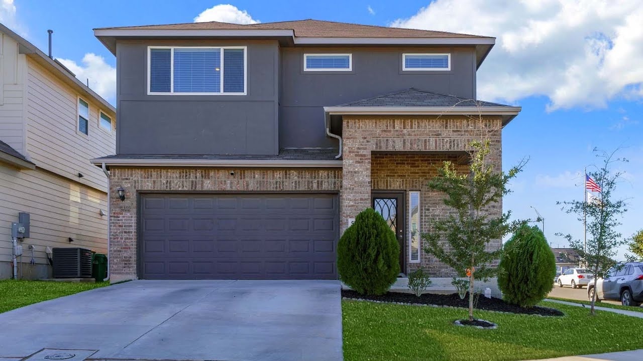 5151 Longhorn River - Leslie Weber, REALTOR® - YouTube