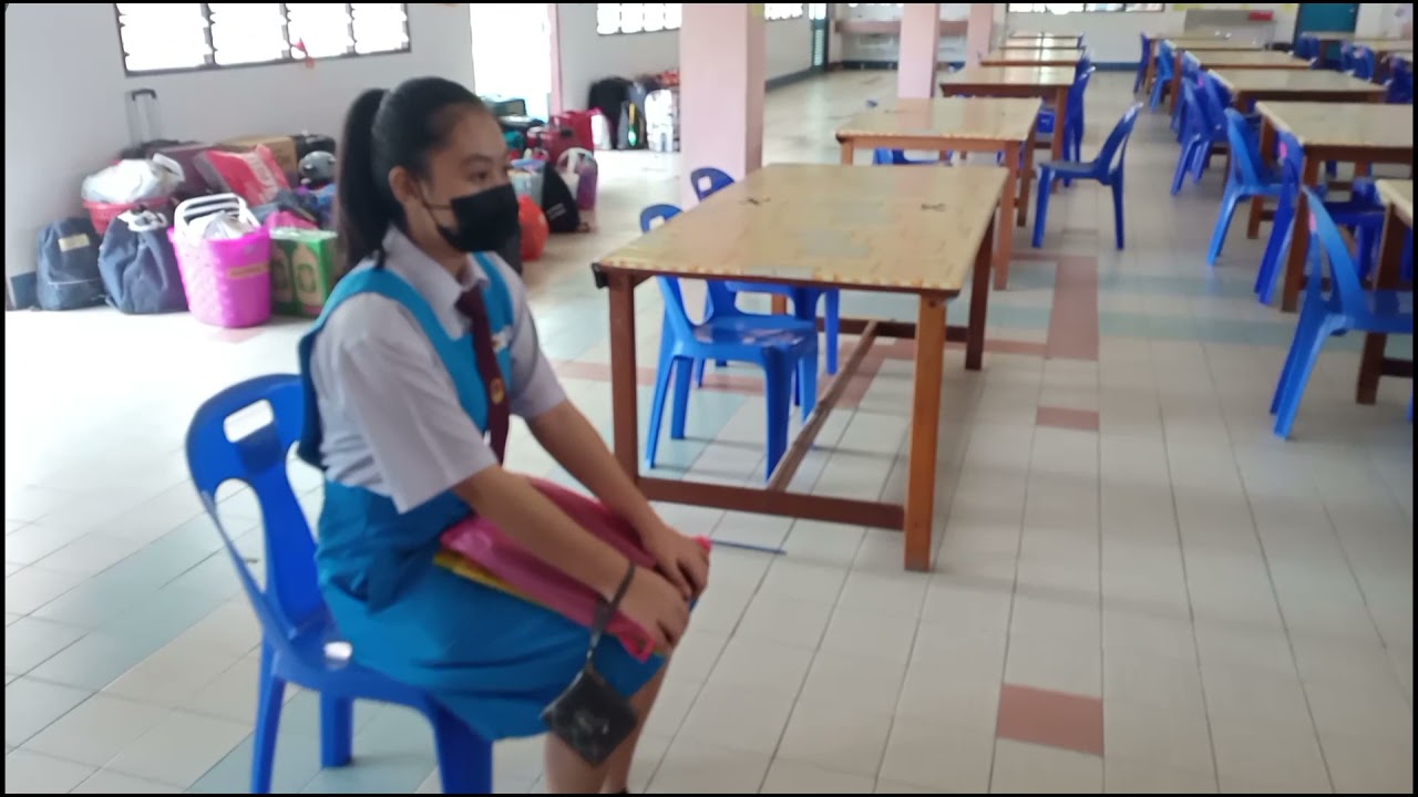 KOLEJ VOKASIONAL MIRI: Pendaftaran Pelajar Asrama Tahun 2021 - YouTube
