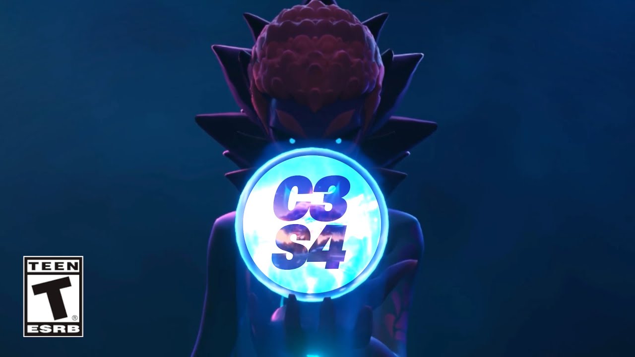Fortnite Bloom Queen Trailer - YouTube