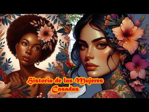 Historia de las mujeres casadas - YouTube