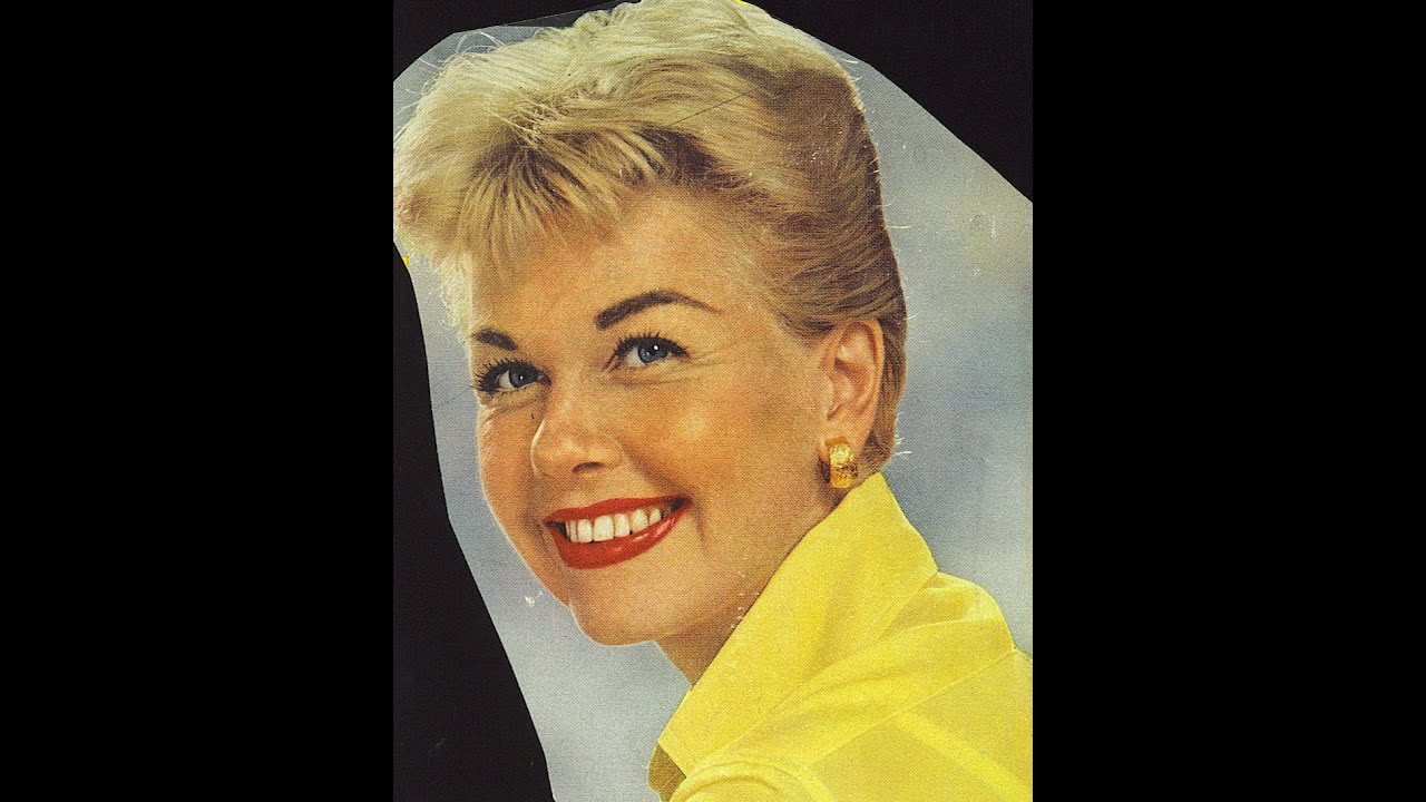 Doris Day - Two Hearts, Two Kisses (Make One Love) - YouTube