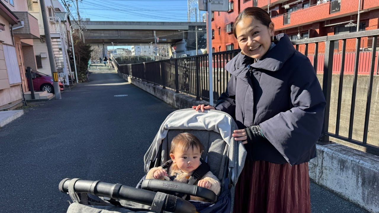 🔴 LIVE Seijin no Hi (Coming of Age Day) Walk 2025 - YouTube