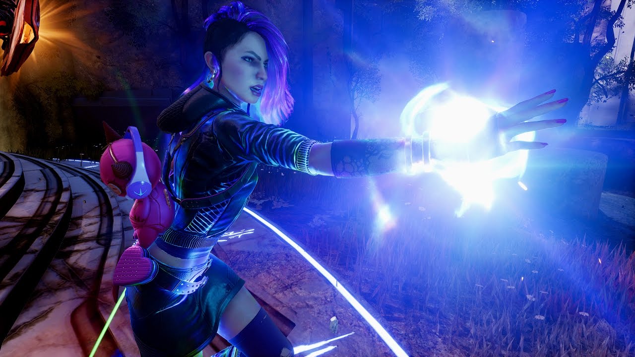 Paragon - The PULLS w/ Phase | Full Match Gameplay - YouTube