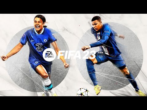 TARDE DE GAMEPLAY EN FIFA 23 PREMIUM DE ANG2 I PS3 I GENTILEZA DE ...