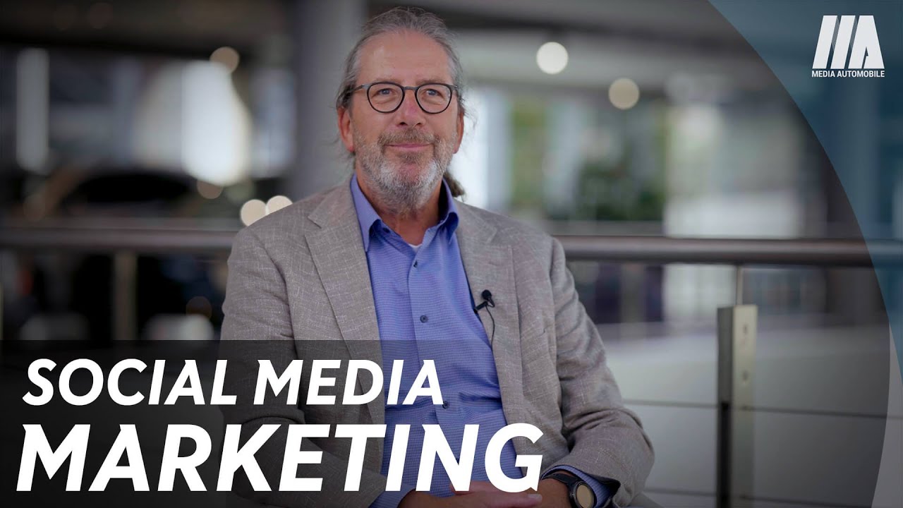 Social Media Erfolgsstory: Autohaus Staiger mit Media Automobile! 🚀 ...