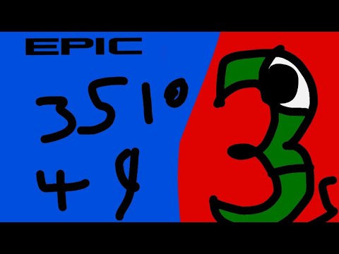 Number lore 35 part 3 - YouTube