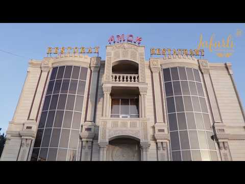 Amor Şadlıq Sarayı